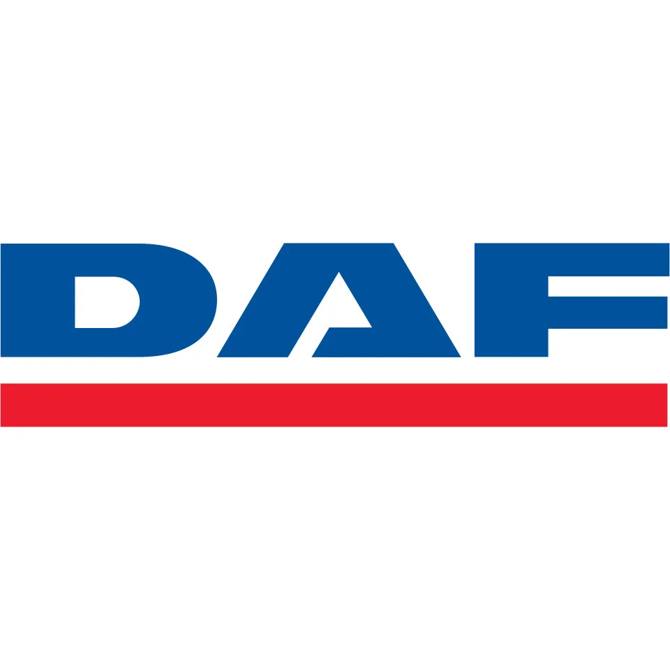 DAF A/C Refrigerant & Oil Filling Capacity Chart (2025)
