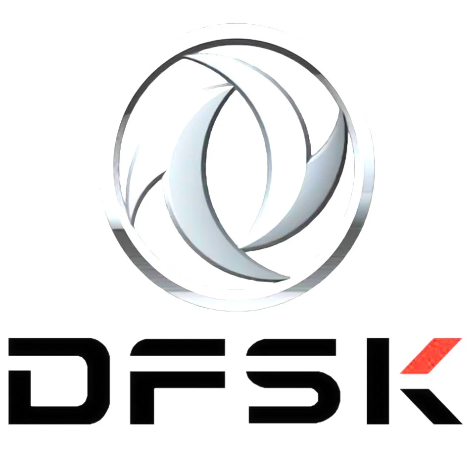 DFSK A/C Refrigerant & Oil Filling Capacity Chart (2025)