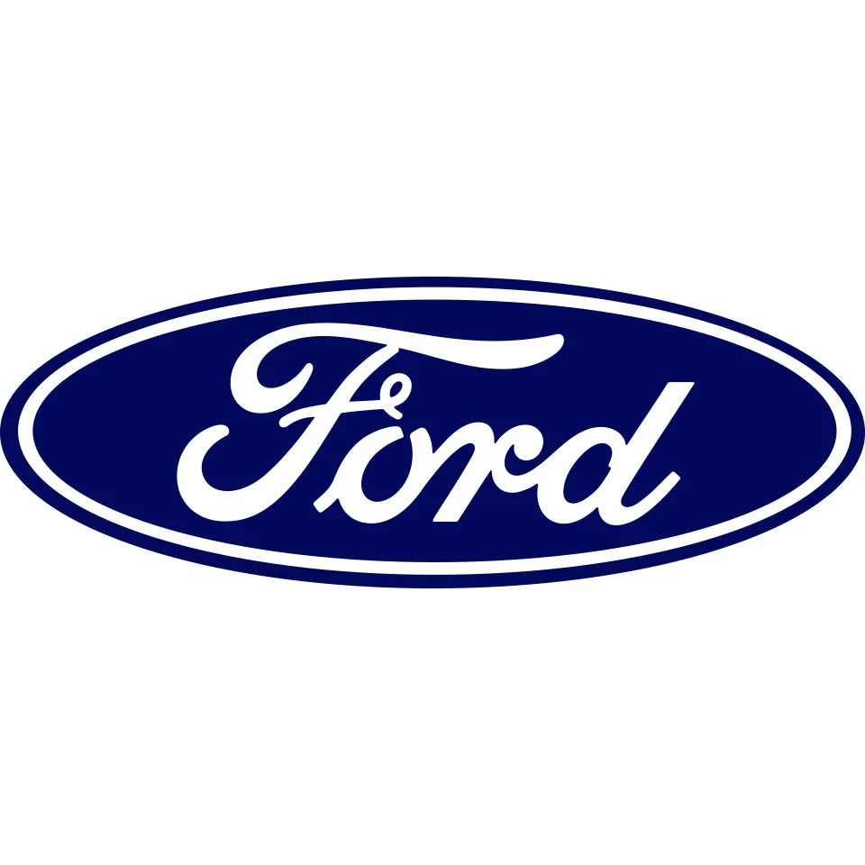 Ford Refrigerant and A/C Compressor Oil Capacity Chart