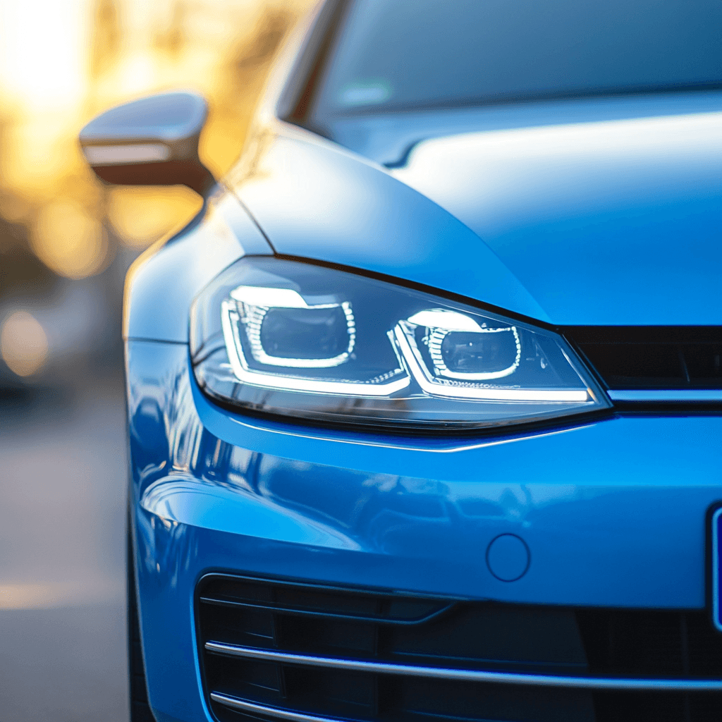 Volkswagen A/C Refrigerant Capacity Chart (2025)